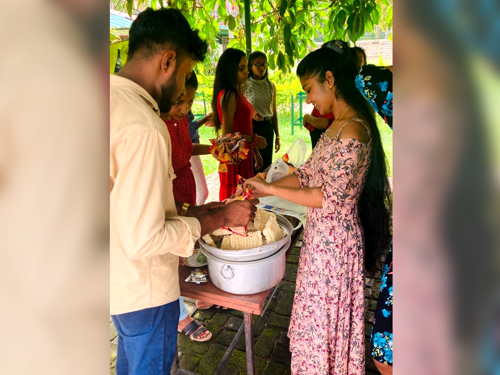 ️ Delightful Success at the "Food Corner" Japanese Food Festival ...