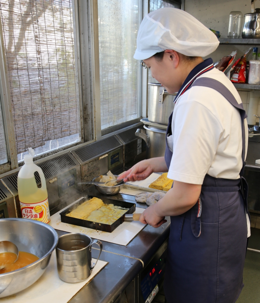 さくらのいえより 今年も満足 満腹 にぎり寿司 | 社会福祉法人 清桜会 あさひ園
