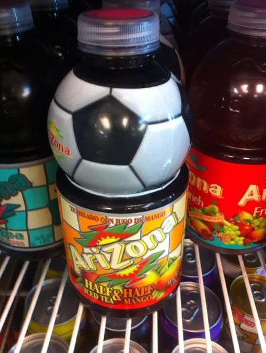 Ghetto Tea | the Apartment