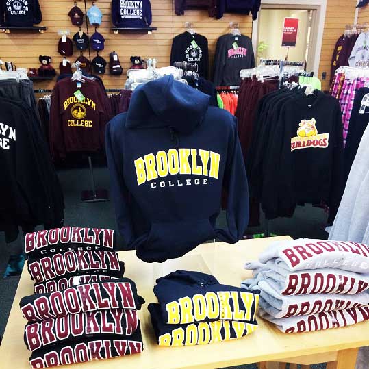 BROOKLYN COLLEGE | the Apartment