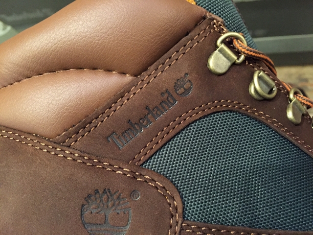 TIMBS SEASON | the Apartment