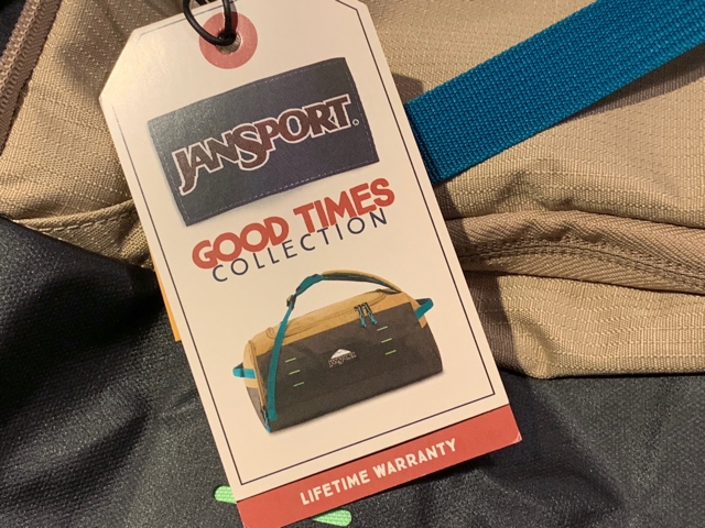 "Good Times Collection" | the Apartment