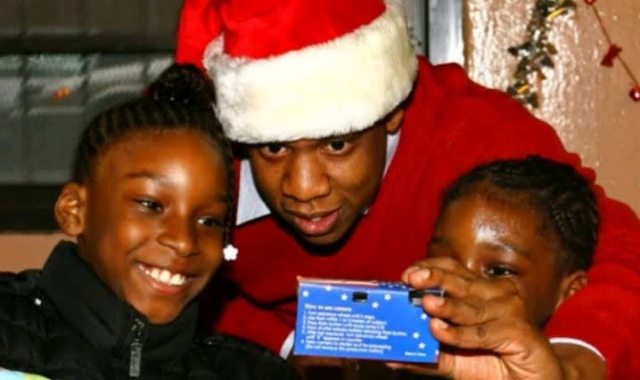 Timbs Season | the Apartment