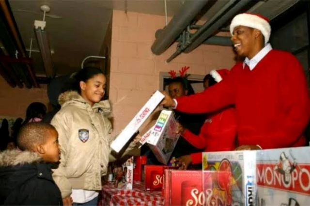 Timbs Season | the Apartment