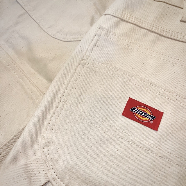 Painters Shorts | the Apartment