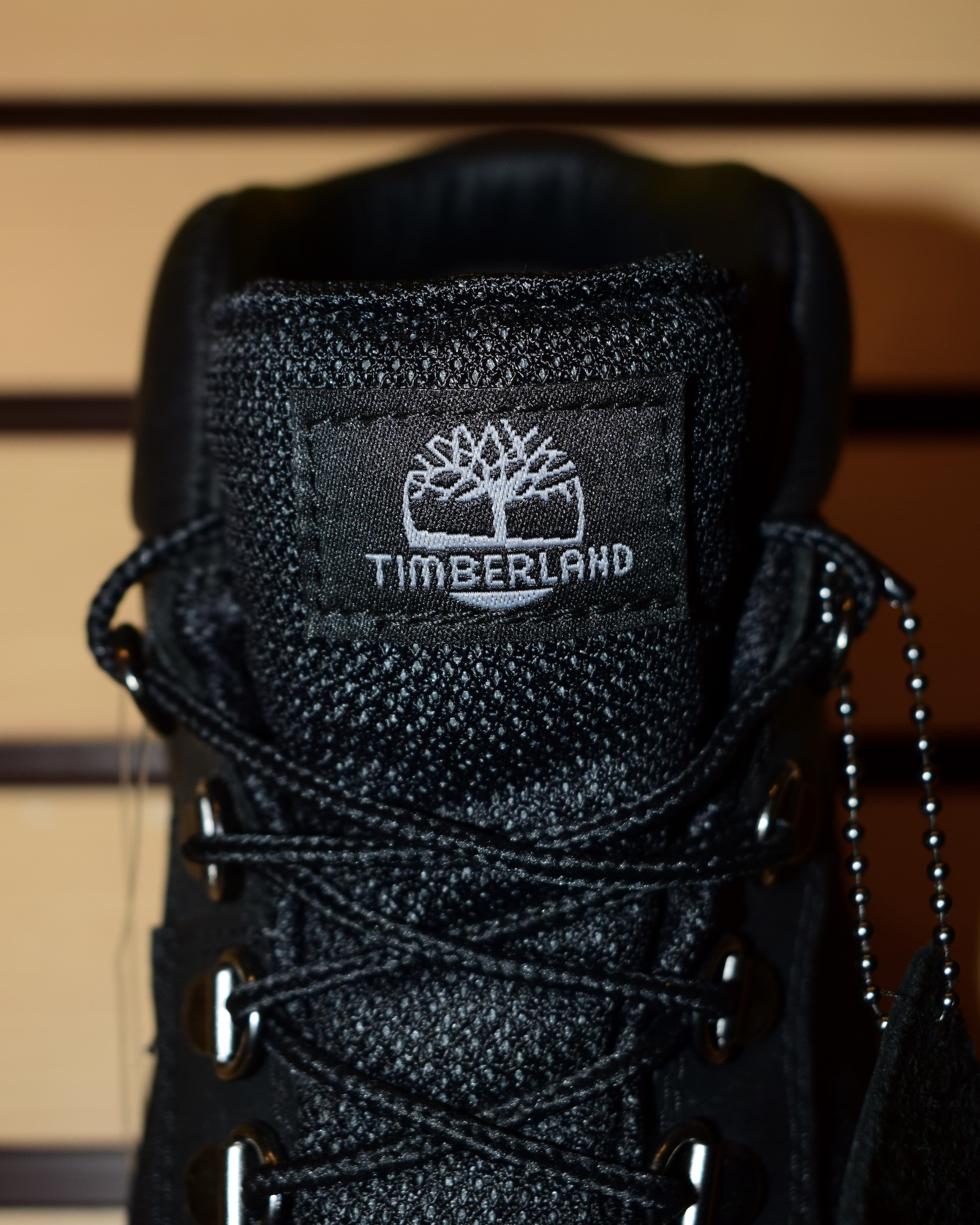 Timbs | the Apartment