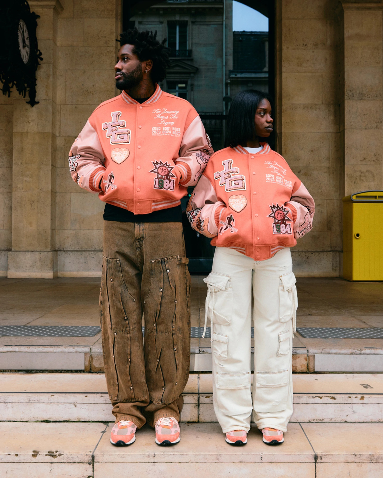 Joe Freshgoods and New Balance “Aged Well” 992 | the Apartment Joe Freshgoods and New Balance “Aged Well” 992 | the Apartment