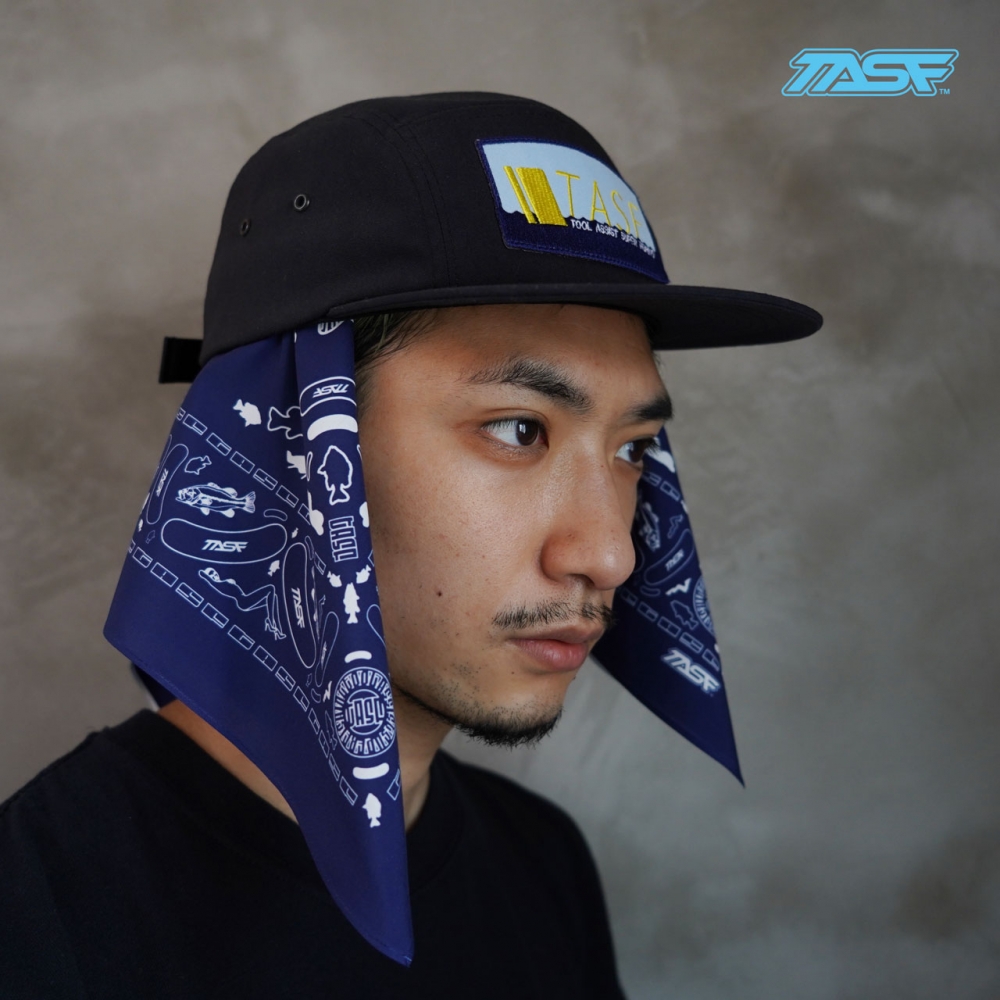 TASF (Tool Assist Super Fishing) | -服塾-