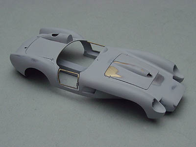 LE PHOENIX 250TR'57 | Easy Busy