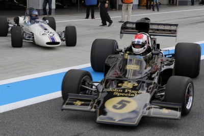 JAPAN LOTUS DAY@FUJI SPEEDWAY | Easy Busy