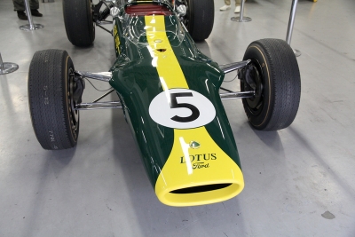 JAPAN LOTUS DAY@FUJI SPEEDWAY | Easy Busy