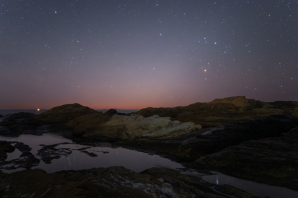 アトラス彗星C/2024 G3 | 星空のある風景写真BLOG ~眠りたく アトラス彗星C/2024 G3 | 星空のある風景写真BLOG ~眠りたく