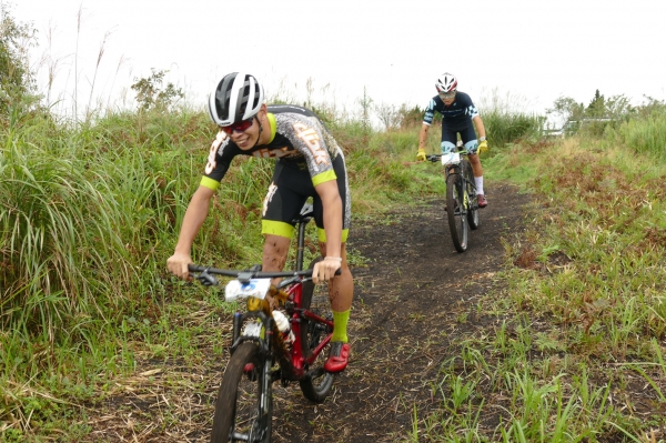 QMXランキングafter＃2 | QMX(Q-shu mountain bike xc series)