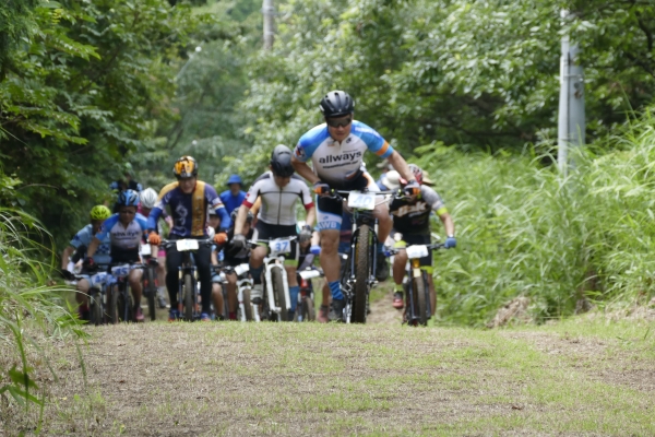 QMX2024年間スケジュール | QMX(Q-shu mountain bike xc series)