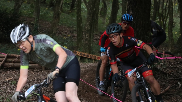 QMX＃3多久鬼の鼻山リザルト＆ランキング | QMX(Q-shu mountain bike xc series)