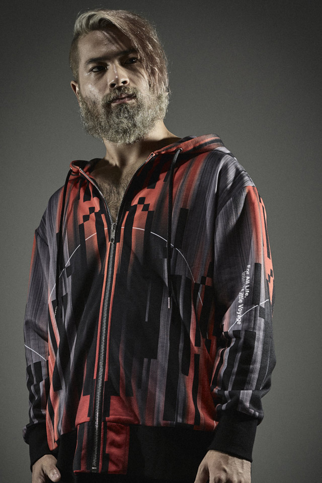 2017.10.30.MON IN STORE【PARADOX×FALILV by FaLiLV】2nd COLLECTION | GYFT ...