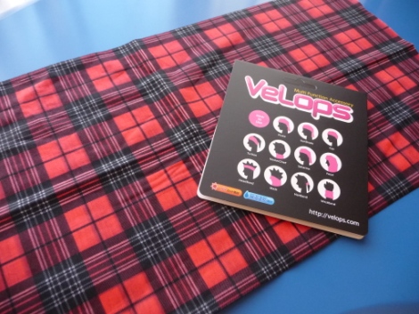 色んな使い方を楽しむ「VeLops(ベロップス)」 | Rin's Blog -Beauty- 美容とスキンケア