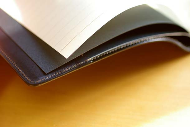 満寿屋のノート・MONOKAKI（物書き）について 2 | Blog/Staff Information｜C.O.U.-WILDSWANS ...