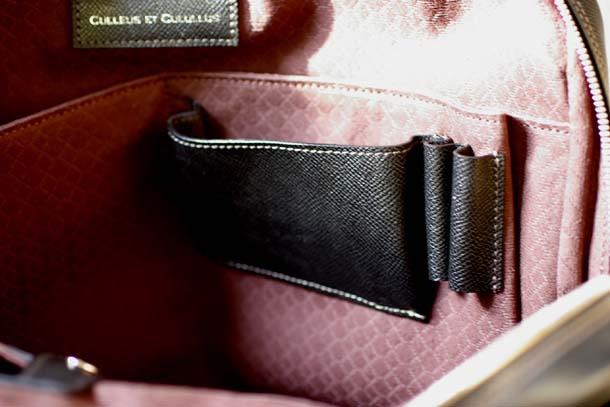 ブリーフケース・LANCELOT（ランスロット）について 3 | Blog/Staff Information｜C.O.U ...