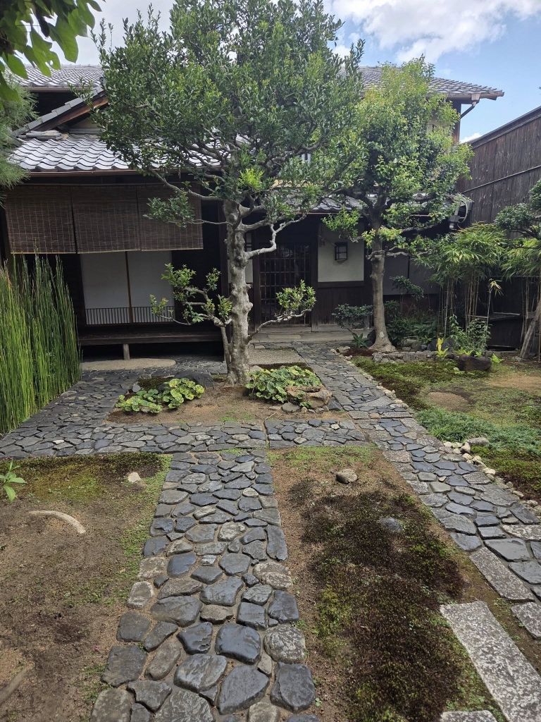 弘道館京菓子展のご案内 | やわた走井餅老舗のブログ