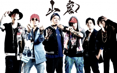 YAMAARASHI BLOG | ロックバンド 山嵐の公式ブログ