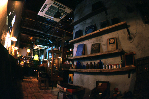 ラガード研究所 | SASAKISA BLOG