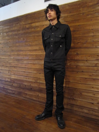 STABILIZER GNZ 2012-13 A/W -style photo- | horkew blog