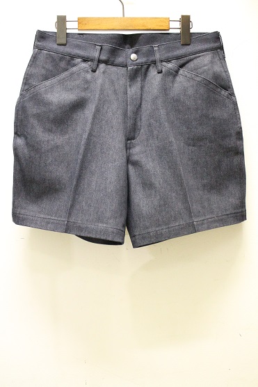 STABILIZER GNZ Permanent Crease Jeansシリーズ 紹介 | horkew blog