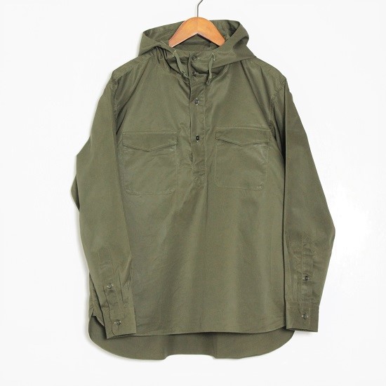 Riprap BDS SHIRTS | horkew blog