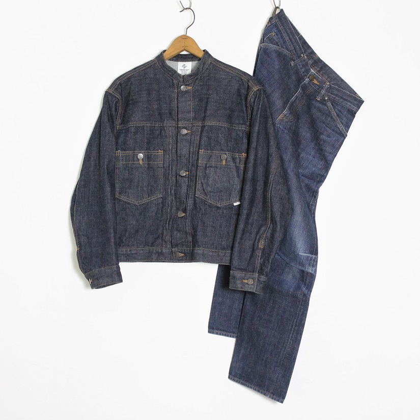 STABILIZER GNZ 2019-20 A/W START | horkew blog