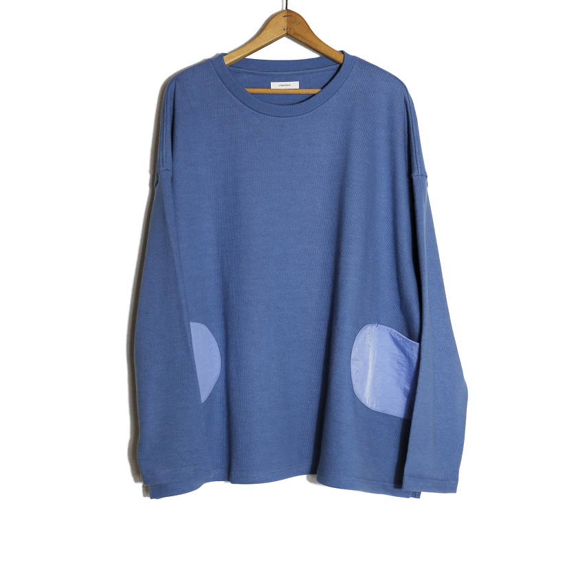 whowhat 5X LONG T-SHIRT 入荷 | horkew blog
