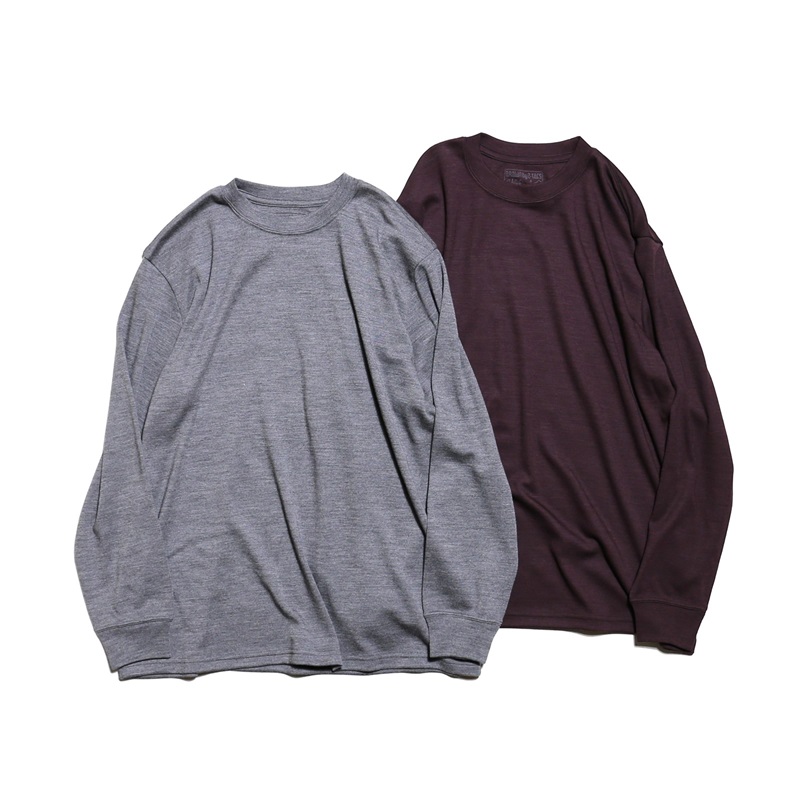BROWN by 2-tacs 2024 A/W 2nd delivery | horkew blog BROWN by 2-tacs 2024 A/W 2nd delivery | horkew blog