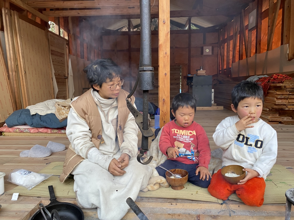 会長日記