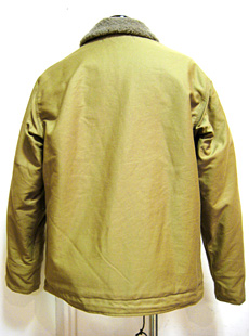 BUZZ RICKSON'S BR11759/BR11136/BR11760 新作N-1 JACKET | Lua-Blog BUZZ RICKSON'S BR11759/BR11136/BR11760 新作N-1 JACKET | Lua-Blog
