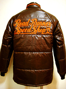 STYLE EYES×Road Runner SE11853 新作レーシングジャケット | Lua-Blog