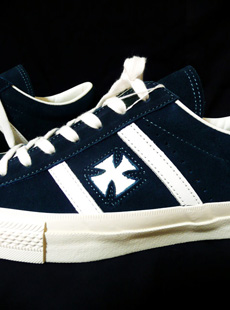 サムライ自動車倶楽部 SM92-low スエードスニーカー 新色登場！ | Lua-Blog