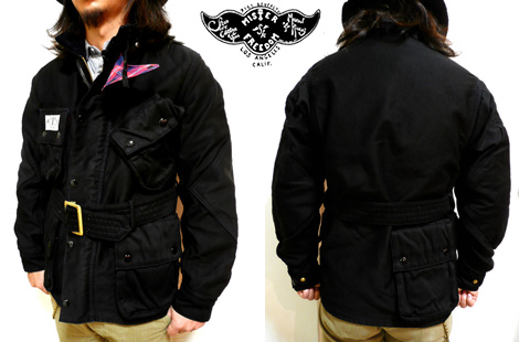 SUGAR CANE×MisterFreedom SC12114 Mulholland Master | Lua-Blog