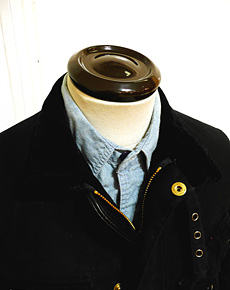 SUGAR CANE×MisterFreedom SC12114 Mulholland Master | Lua-Blog