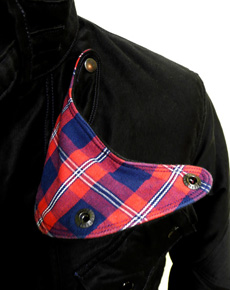 SUGAR CANE×MisterFreedom SC12114 Mulholland Master | Lua-Blog