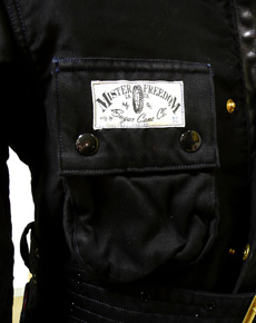 SUGAR CANE×MisterFreedom SC12114 Mulholland Master | Lua-Blog