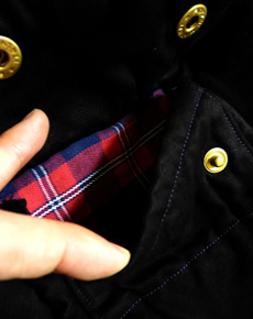 SUGAR CANE×MisterFreedom SC12114 Mulholland Master | Lua-Blog