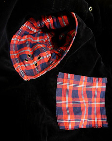 SUGAR CANE×MisterFreedom SC12114 Mulholland Master | Lua-Blog