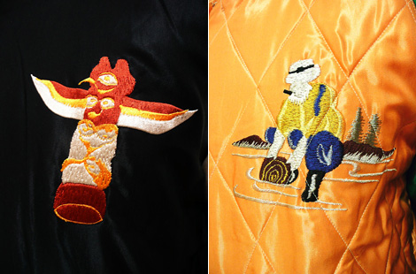 TAILOR東洋 TT12063 新作ACETATE QUILT SUKA 各種 | Lua-Blog