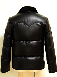 Indian MotorCycle IM80263 STEER HIDE DOWN JACKET | Lua-Blog Indian MotorCycle IM80263 STEER HIDE DOWN JACKET | Lua-Blog