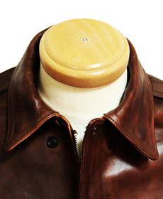 BUZZ RICKSONS BR80292 A-2 NO.42-15142P [ BUZZ RICKSONS CLO.CO. ] [ HAND ...