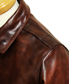 BUZZ RICKSONS BR80292 A-2 NO.42-15142P [ BUZZ RICKSONS CLO.CO. ] [ HAND ...