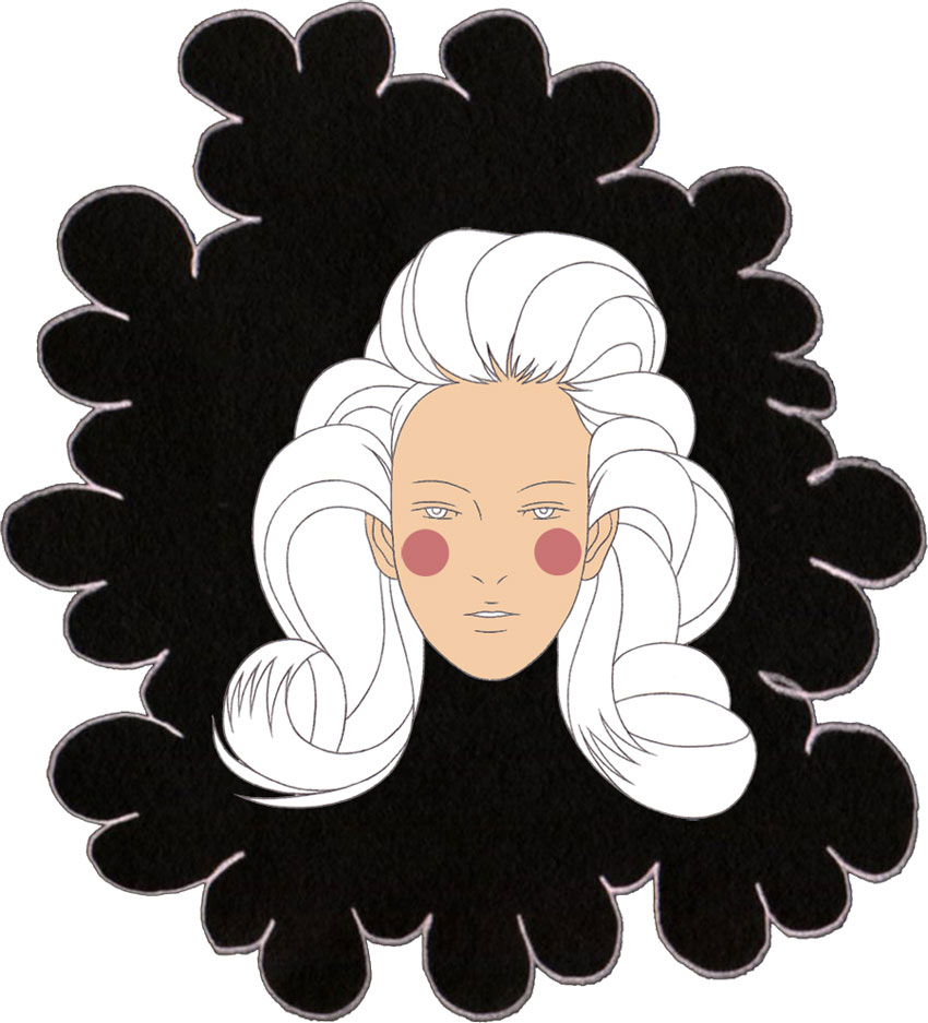 Stickers | kosuke-ikeda.com.