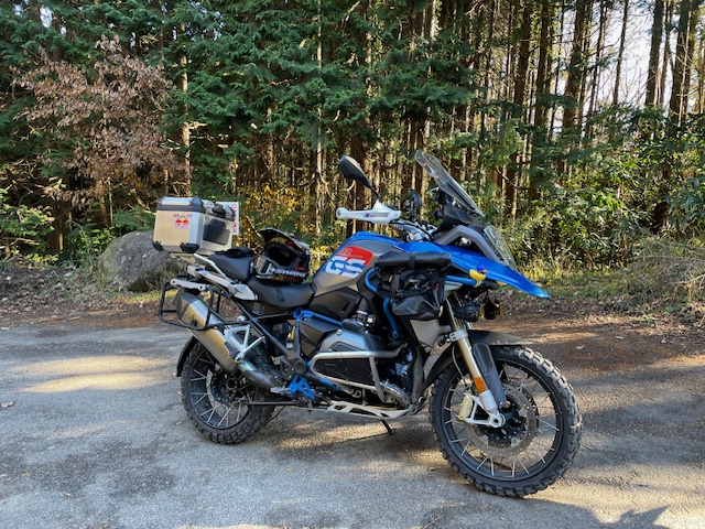 新隊員です | Motorrad 世田谷店 公式Blog