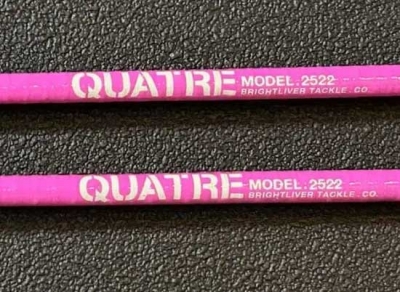 Brightliver Tackle.co. | マツモトカズヨシの「埋もれた原稿ここにあります」