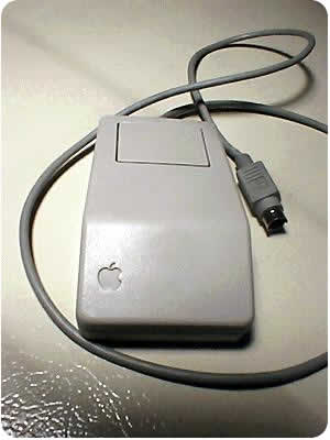 アップルの歴代マウス - Apple Mouse Gallery（追記2） | Blog!NOBON